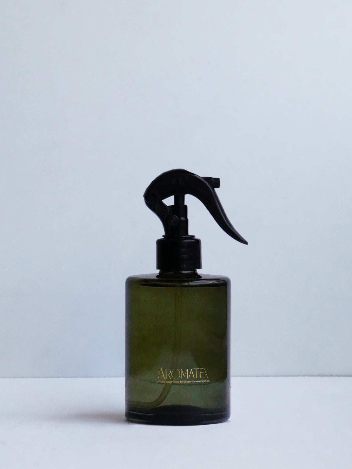 Santal Whisper | Roomspray Vidrio – Aromatex