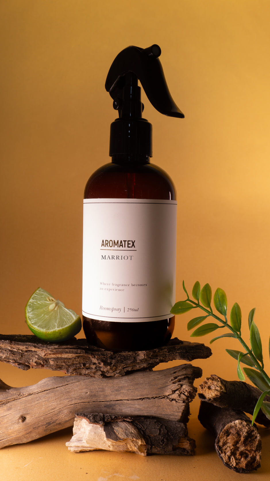Aromatex
