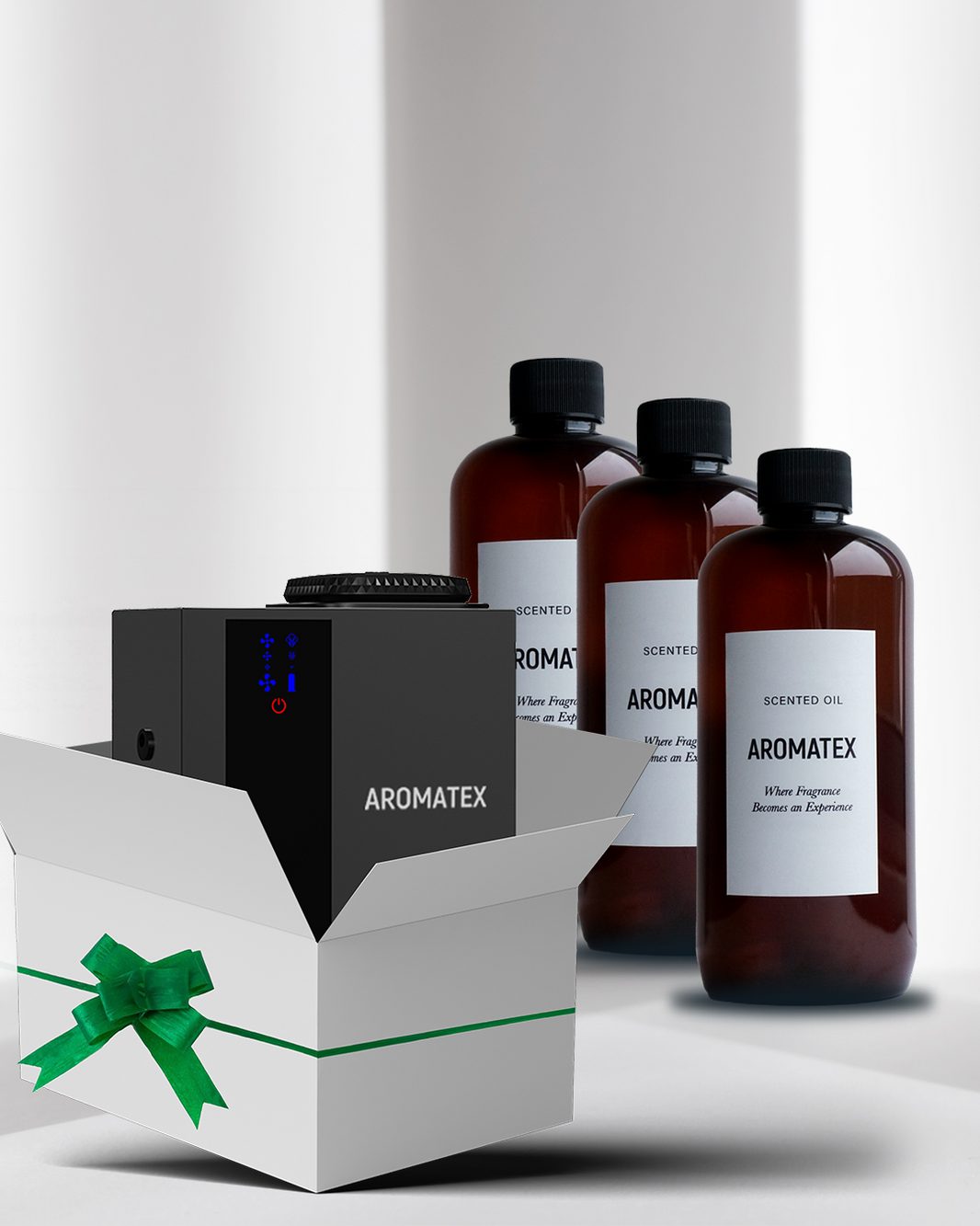 Aromatex